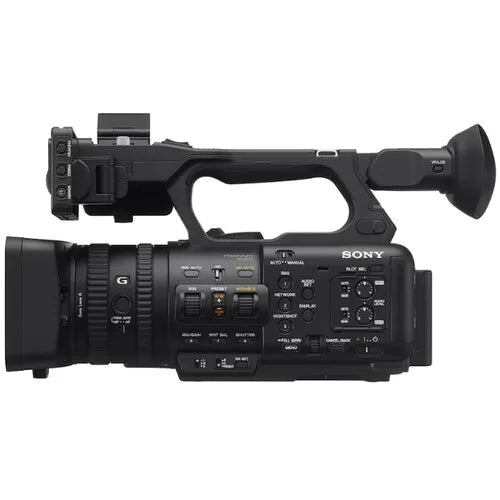 Sony – Luck Tech Cameras