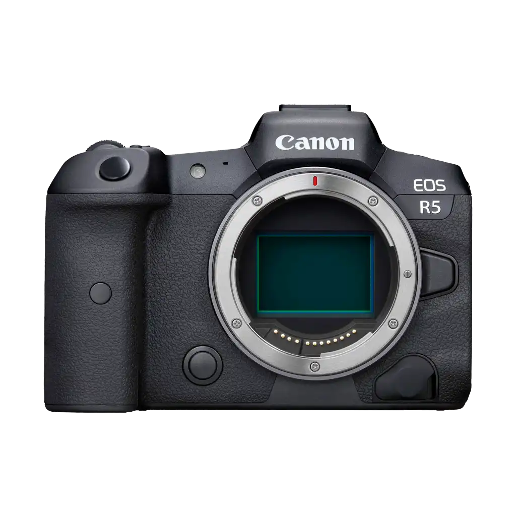Canon – Luck Tech Cameras