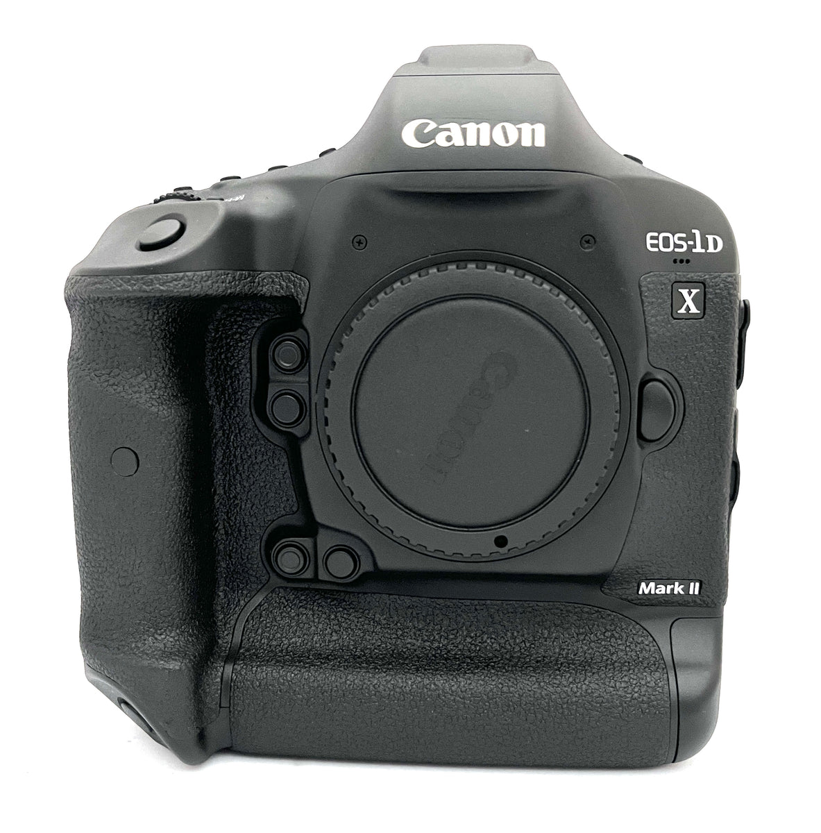 Canon EOS 1DX Mark II Body Only (Used) – Luck Tech Cameras